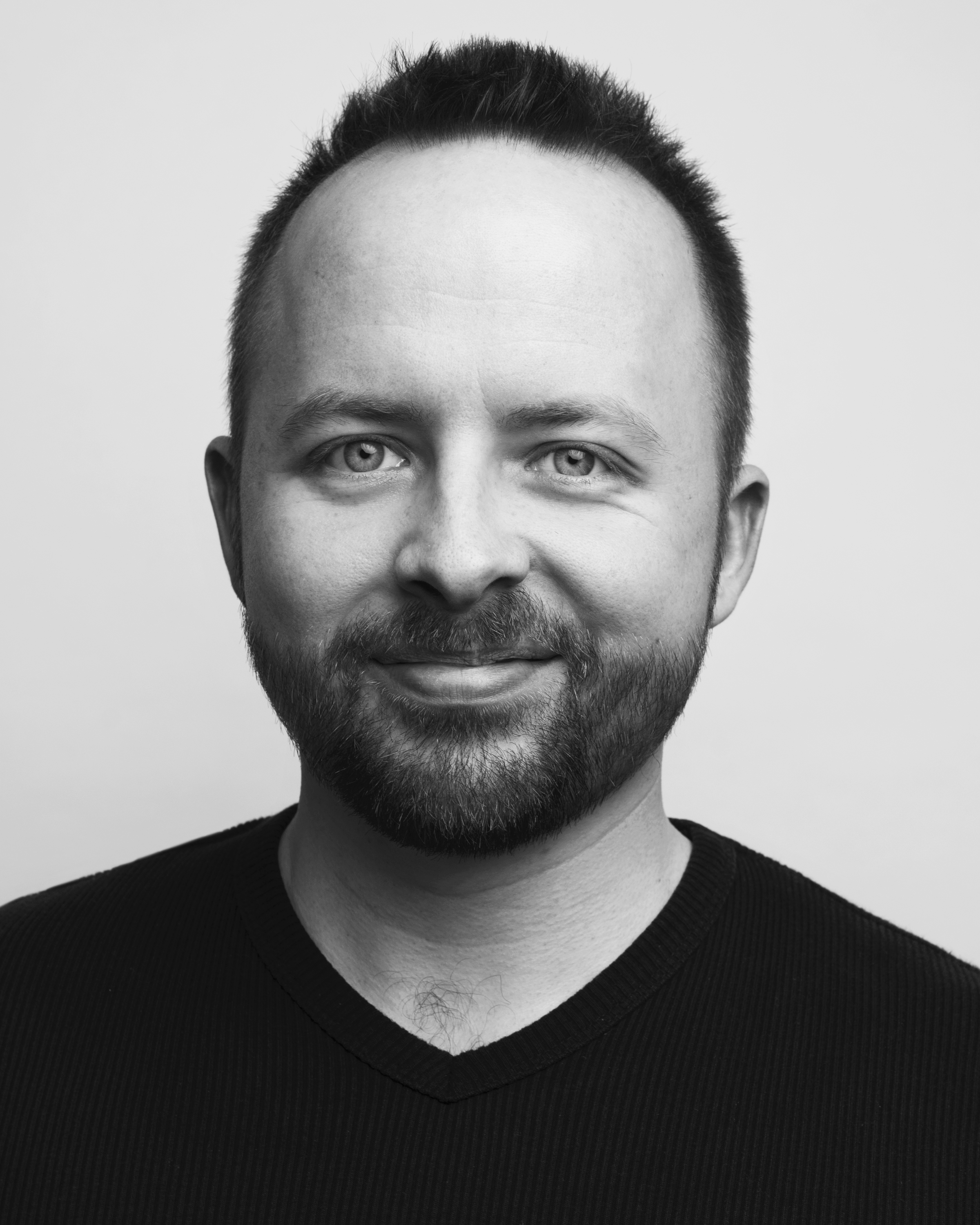 Daniel Haslam | Singer - Actor - Vocal Coach